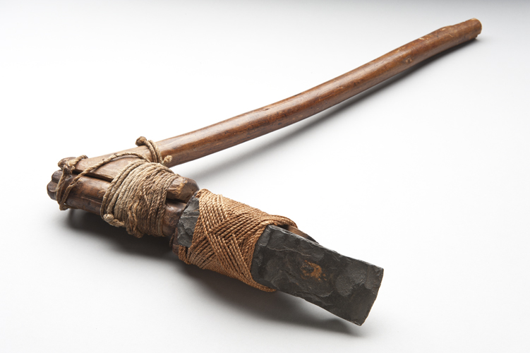 Olonā | Images of Old Hawaiʻi