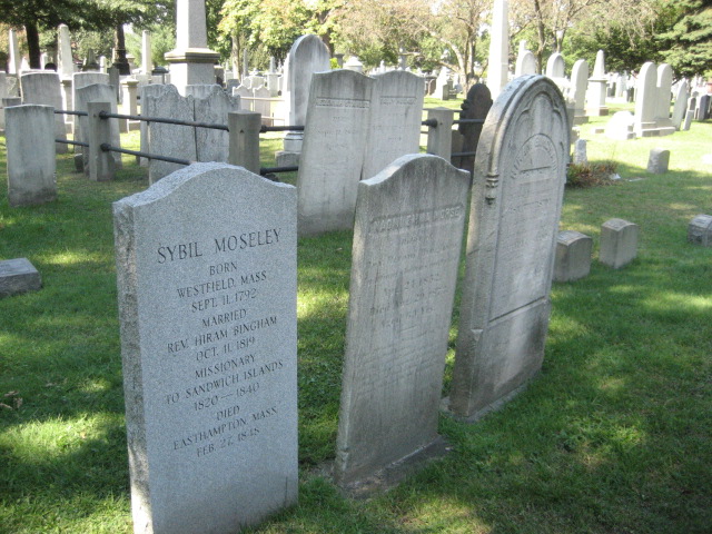 Sybil’s Bones | Images of Old Hawaiʻi