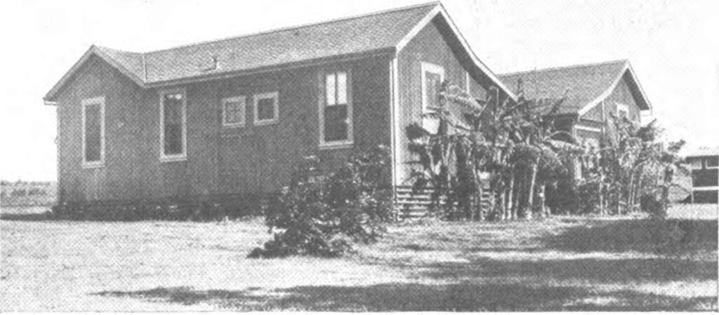 Teacherages | Images of Old Hawaiʻi