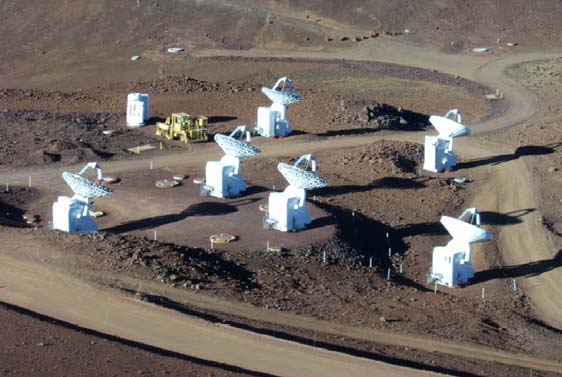 Mauna Kea Observatories | Images of Old Hawaiʻi