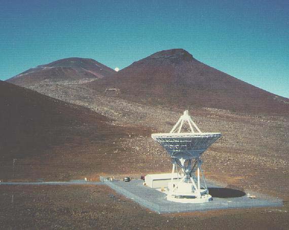 Mauna Kea Observatories | Images of Old Hawaiʻi