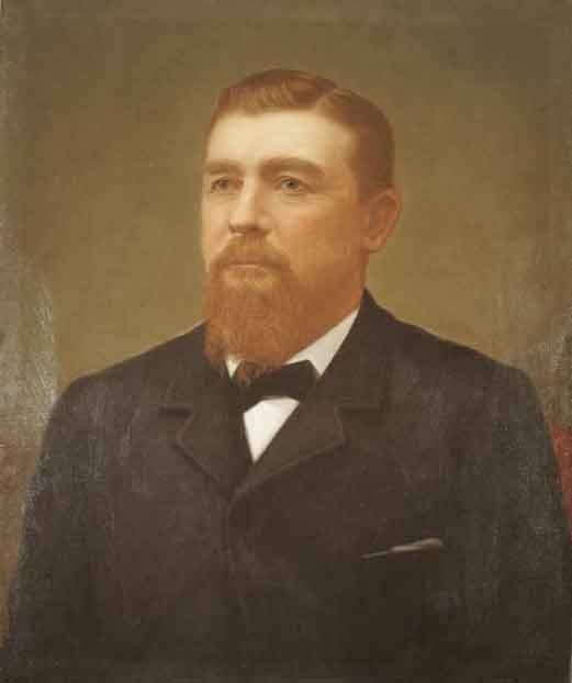 Thomas R Foster | Images of Old Hawaiʻi