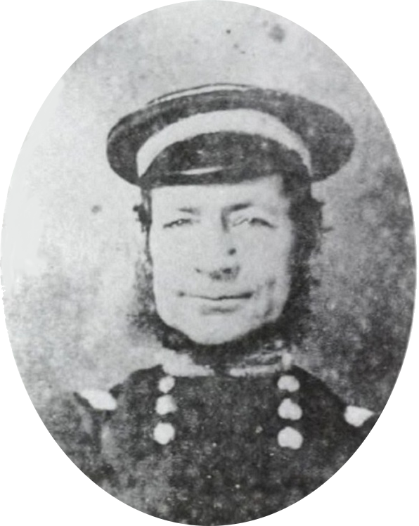 Thomas Charles Byde Rooke | Images of Old Hawaiʻi