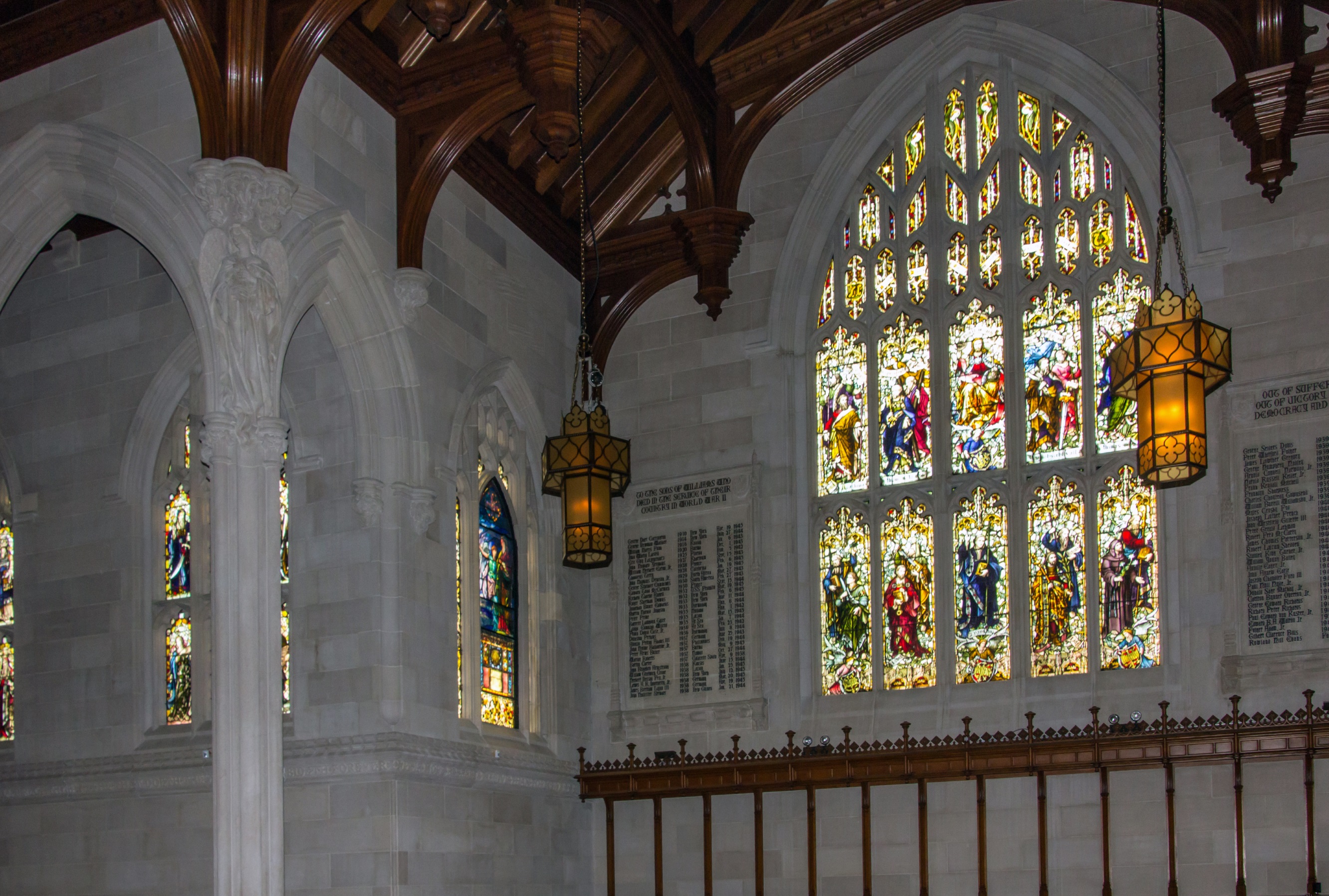 Haystack Prayer Meeting | Images of Old Hawaiʻi