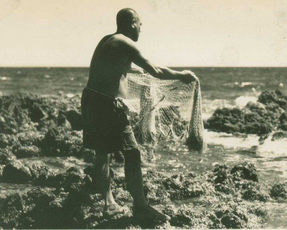 ‘Upena Poepoe | Images of Old Hawaiʻi