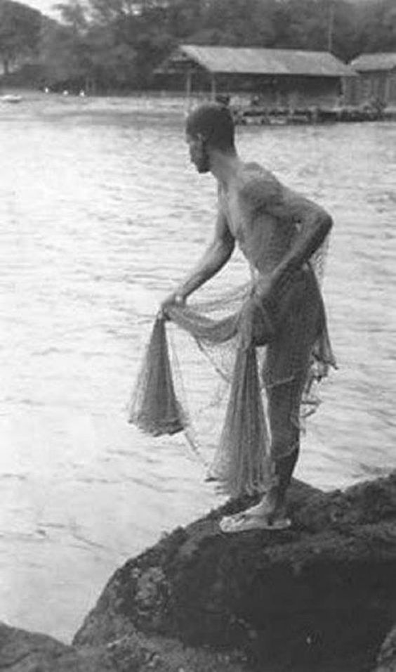 ‘Upena Poepoe | Images of Old Hawaiʻi