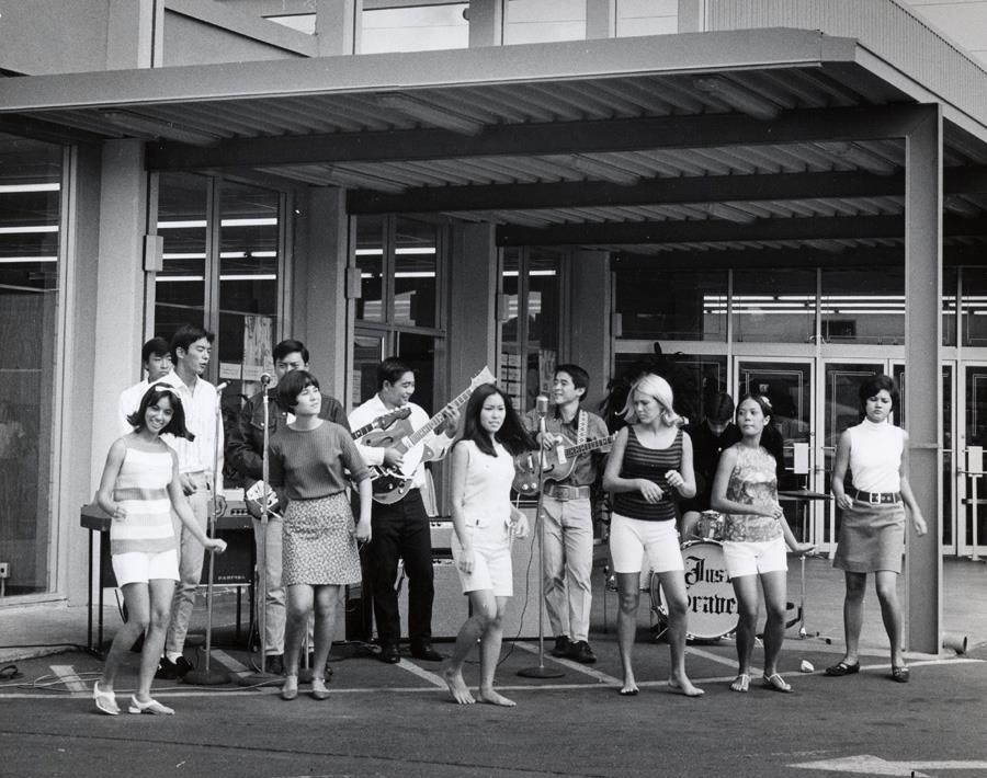 Times-entertainment-(times) | Images of Old Hawaiʻi