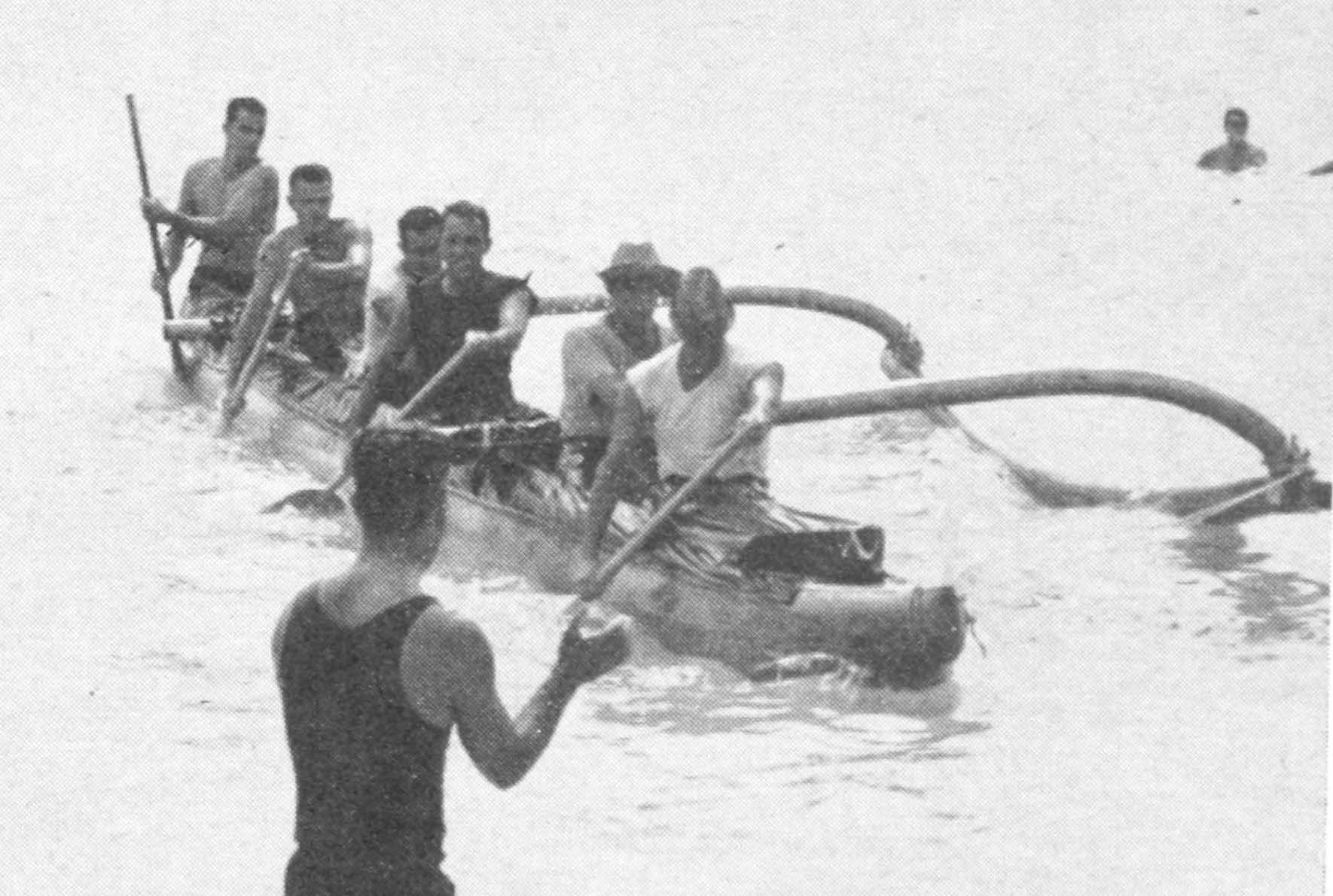 ‘Toots’ | Images of Old Hawaiʻi