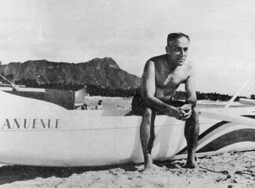 ‘Toots’ | Images of Old Hawaiʻi