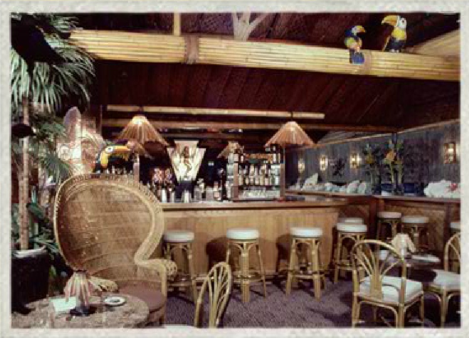 Tiki (or Tacky) | Images of Old Hawaiʻi