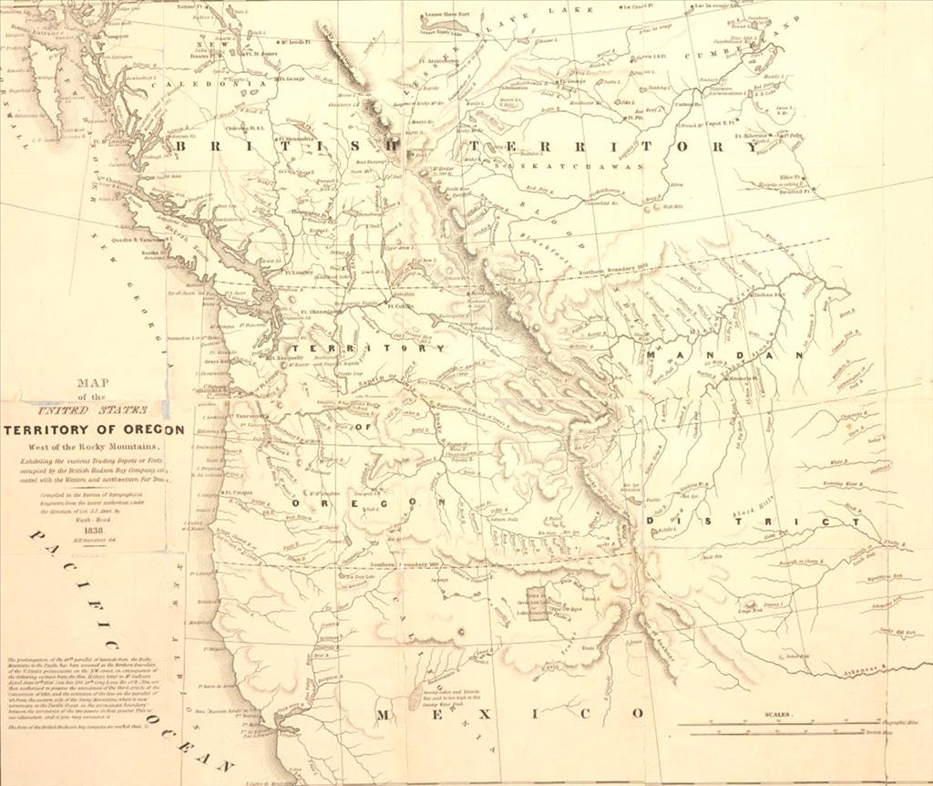Fur Desert | Images of Old Hawaiʻi