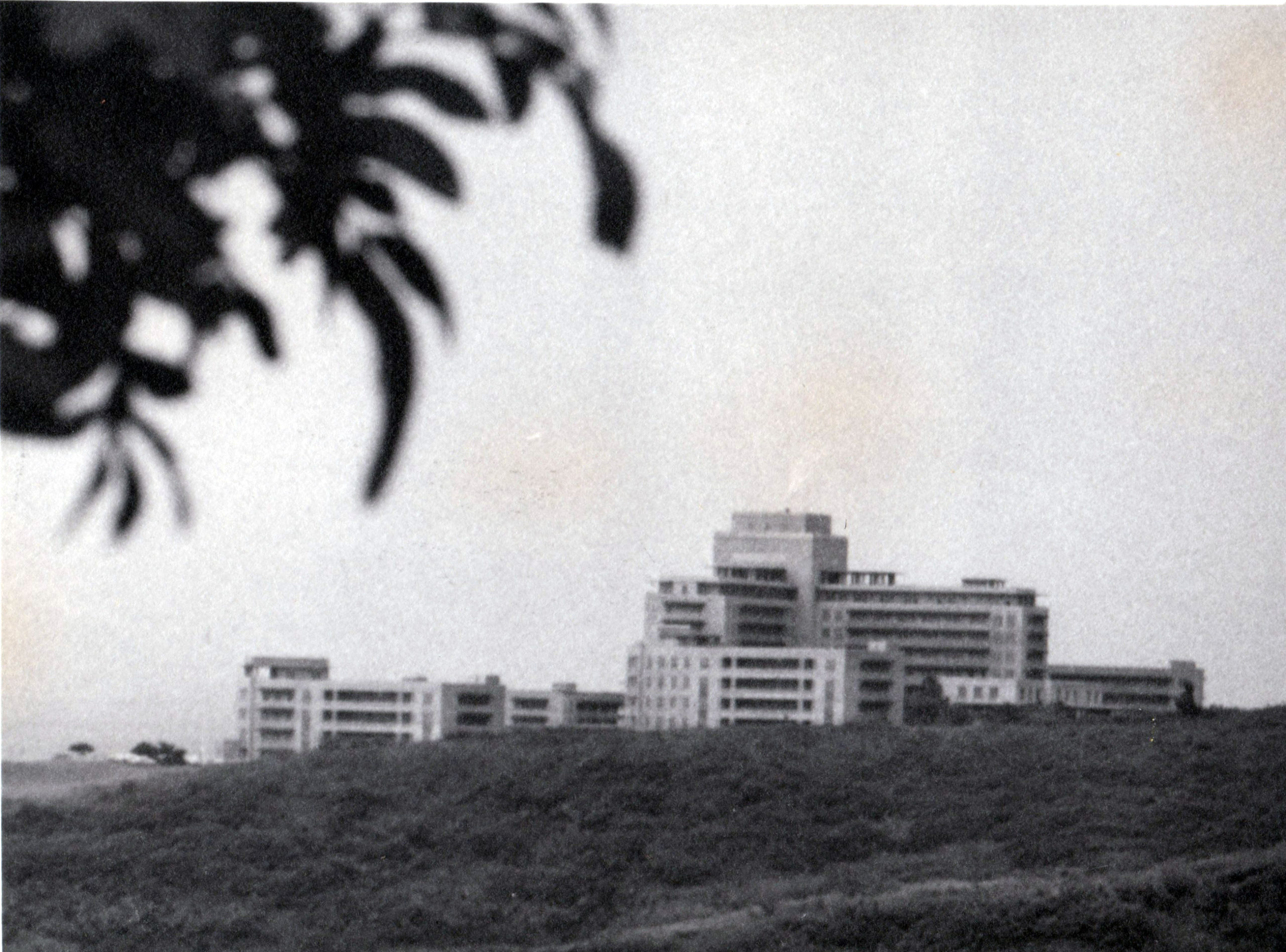 Tripler Army Medical Center | Images of Old Hawaiʻi
