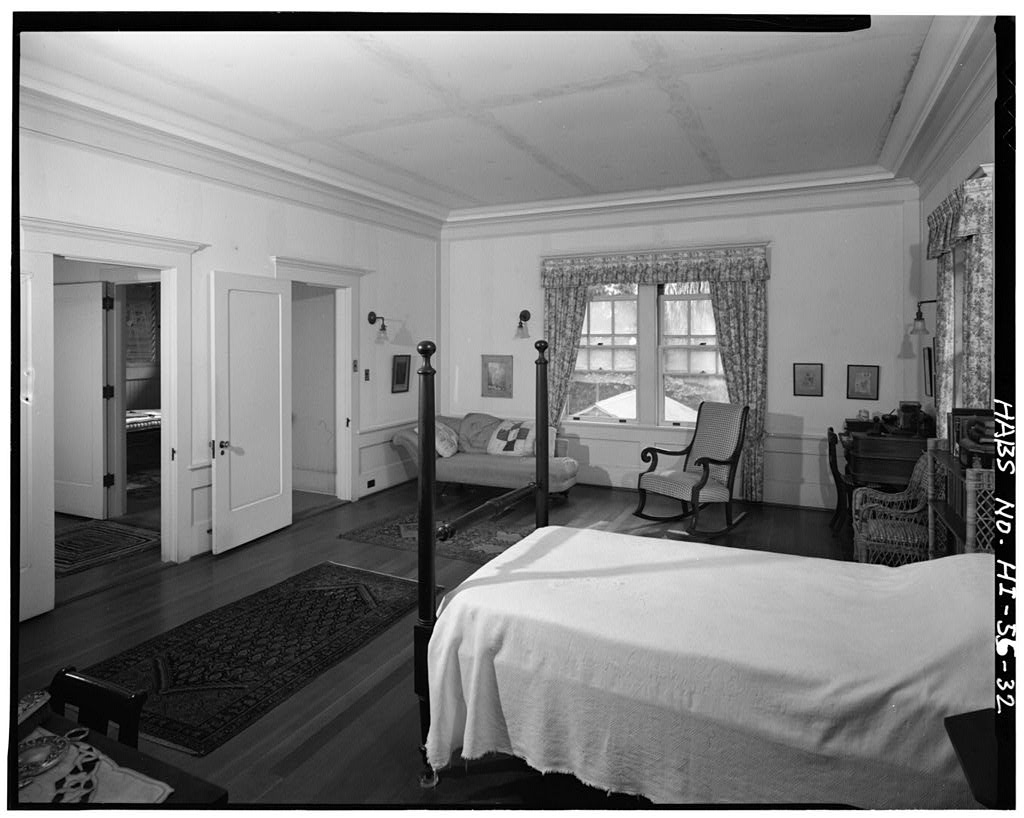 Grove Farm Homestead – Kaua‘i | Images of Old Hawaiʻi