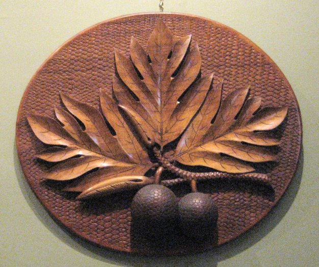 Tree of Life | Images of Old Hawaiʻi