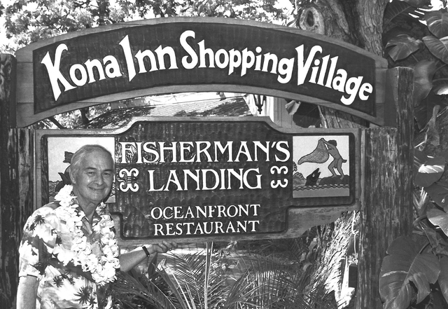 Kimis | Images of Old Hawaiʻi