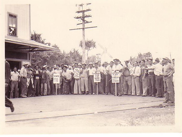 Communists in the Union in the Islands in the 1930s and 40s | Images of ...