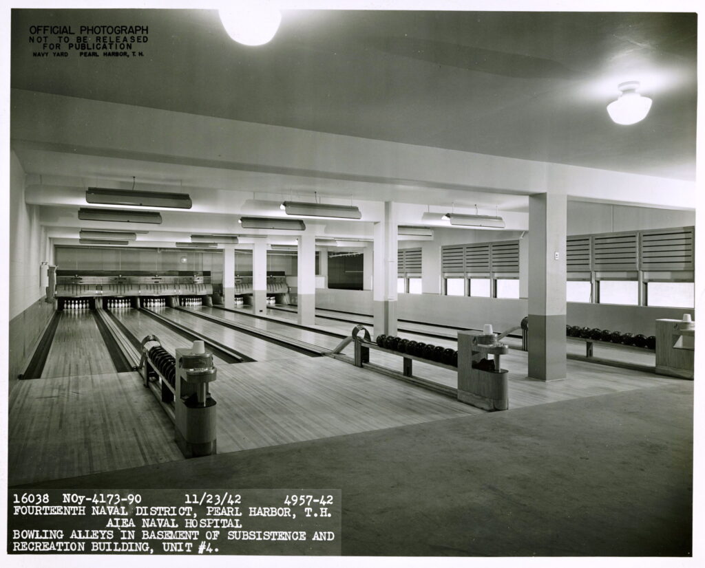 Camp Smith | Images of Old Hawaiʻi
