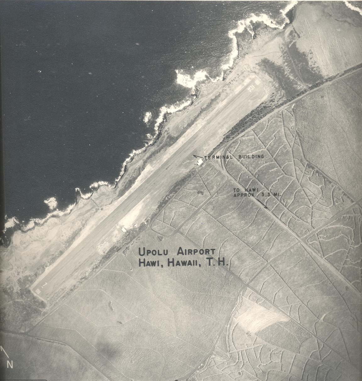 ‘Upolu | Images of Old Hawaiʻi