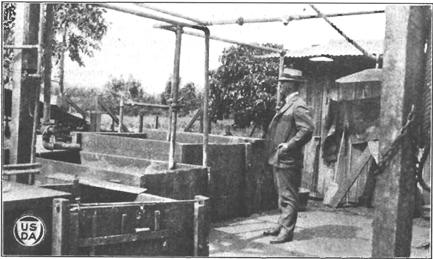 Kemo‘o Farm | Images of Old Hawaiʻi