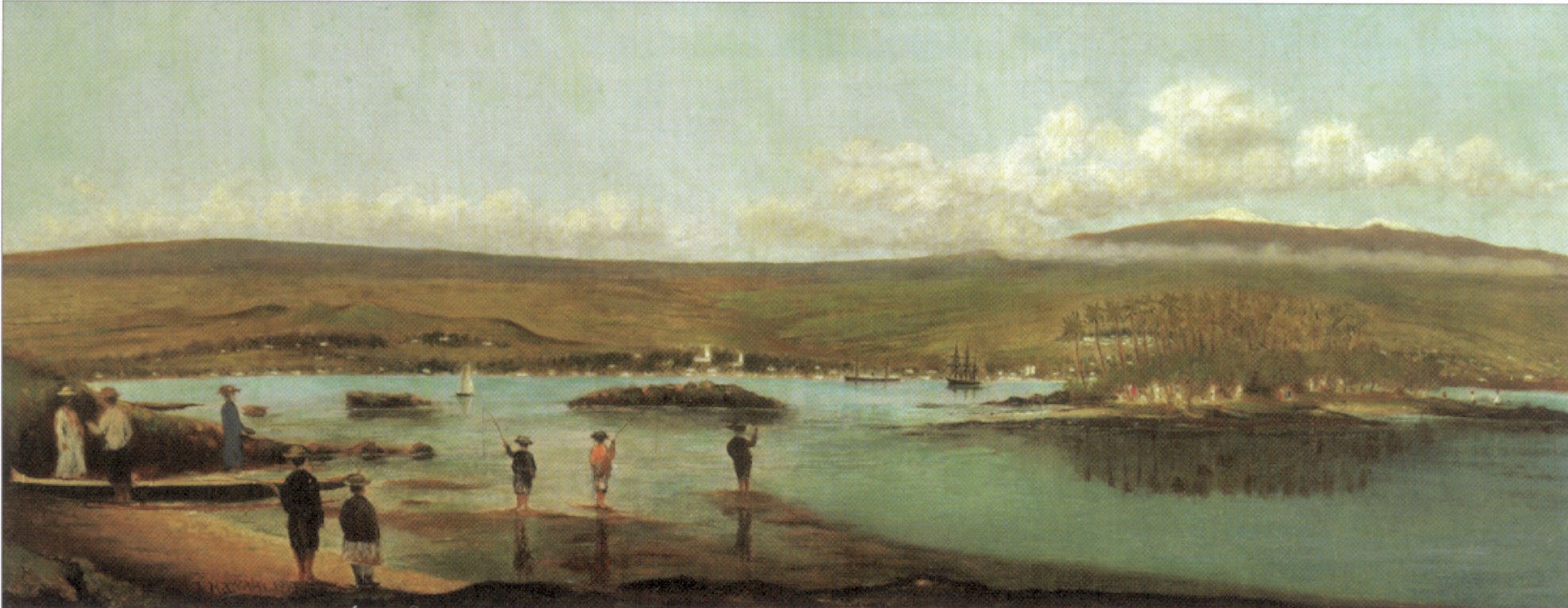 Hilo | Images of Old Hawaiʻi