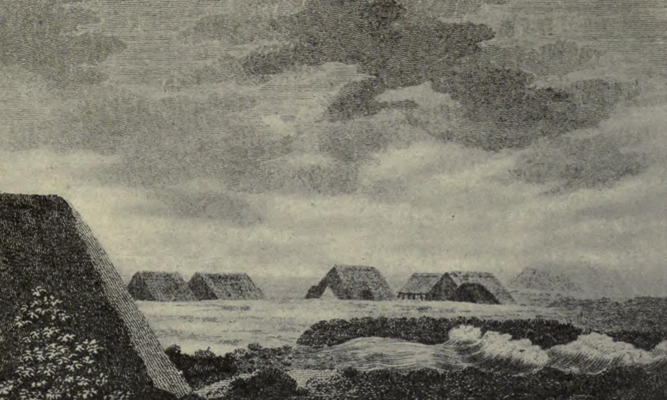 The Sinclairs | Images of Old Hawaiʻi