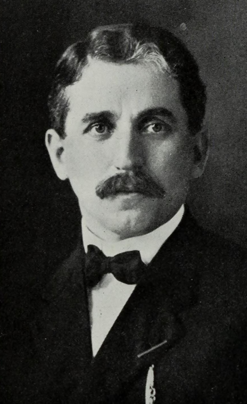 Not Just a Piano Man | Images of Old Hawaiʻi