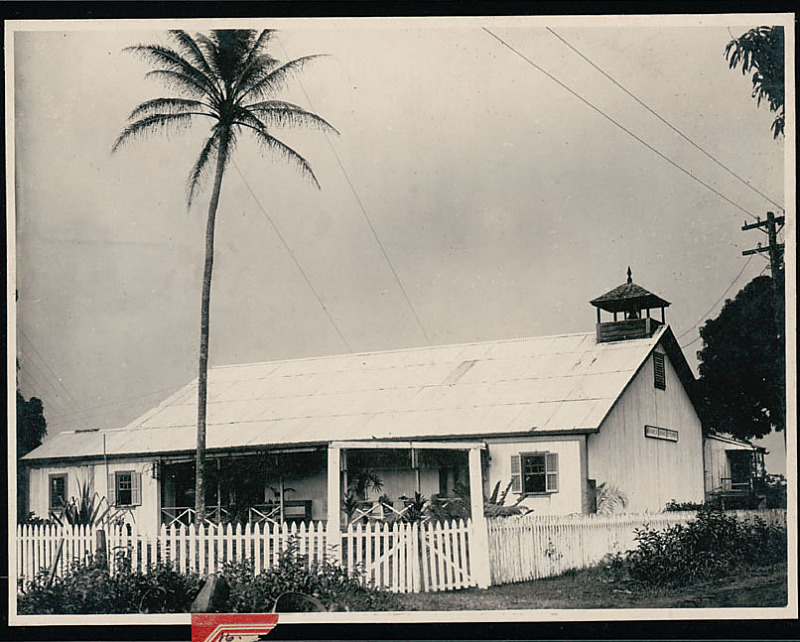 Waiakea | Images of Old Hawaiʻi