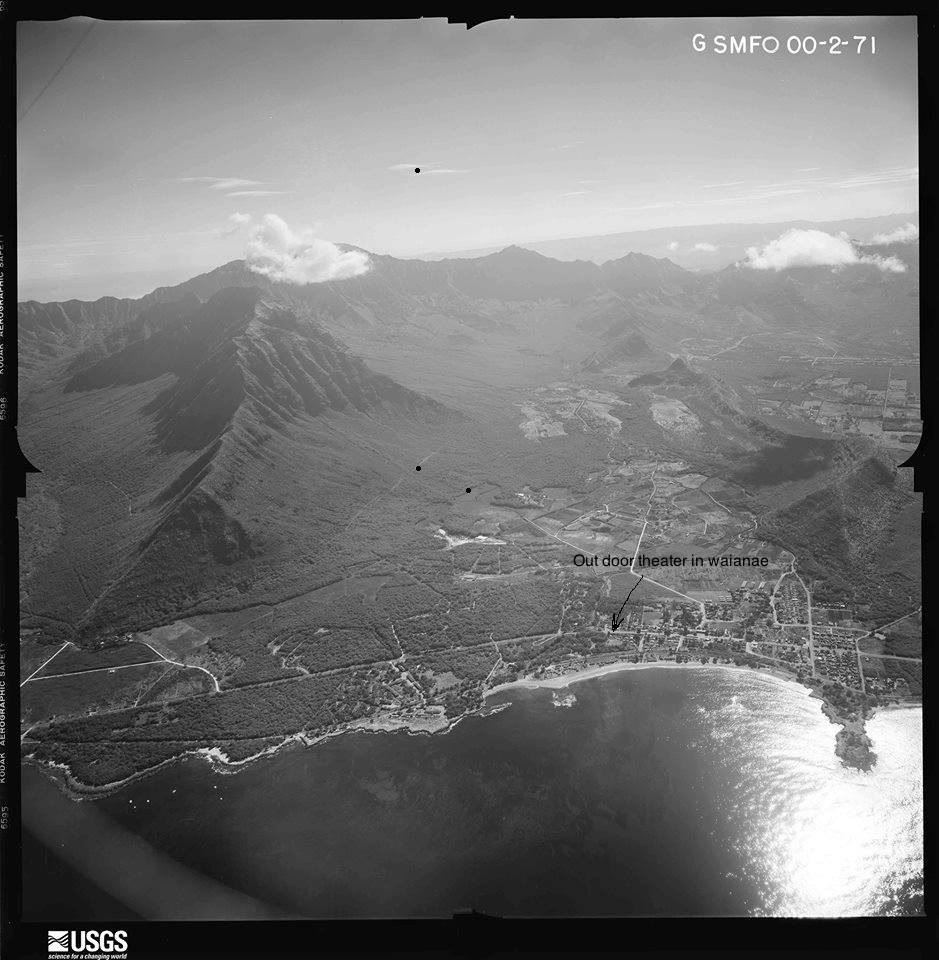 Waiʻanae | Images of Old Hawaiʻi