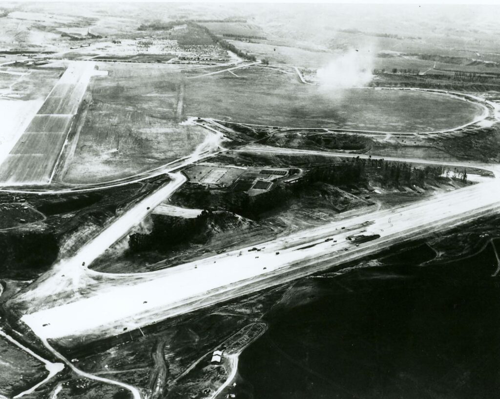 Wheeler Field | Images of Old Hawaiʻi