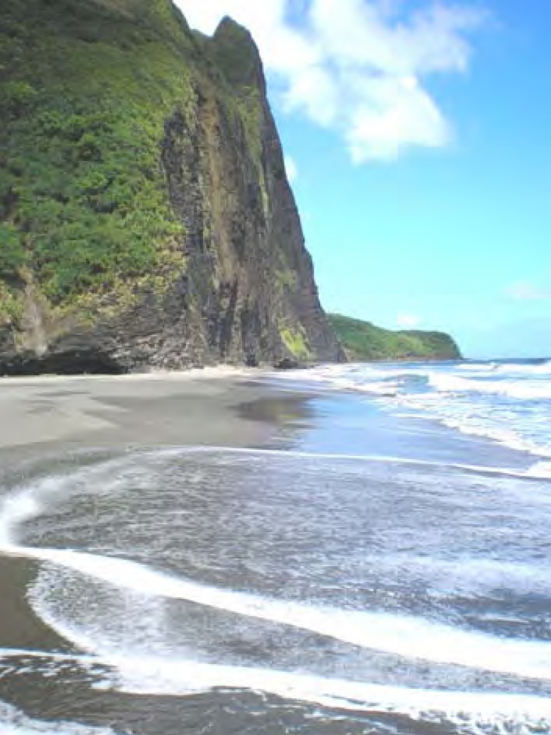 Wailau | Images of Old Hawaiʻi