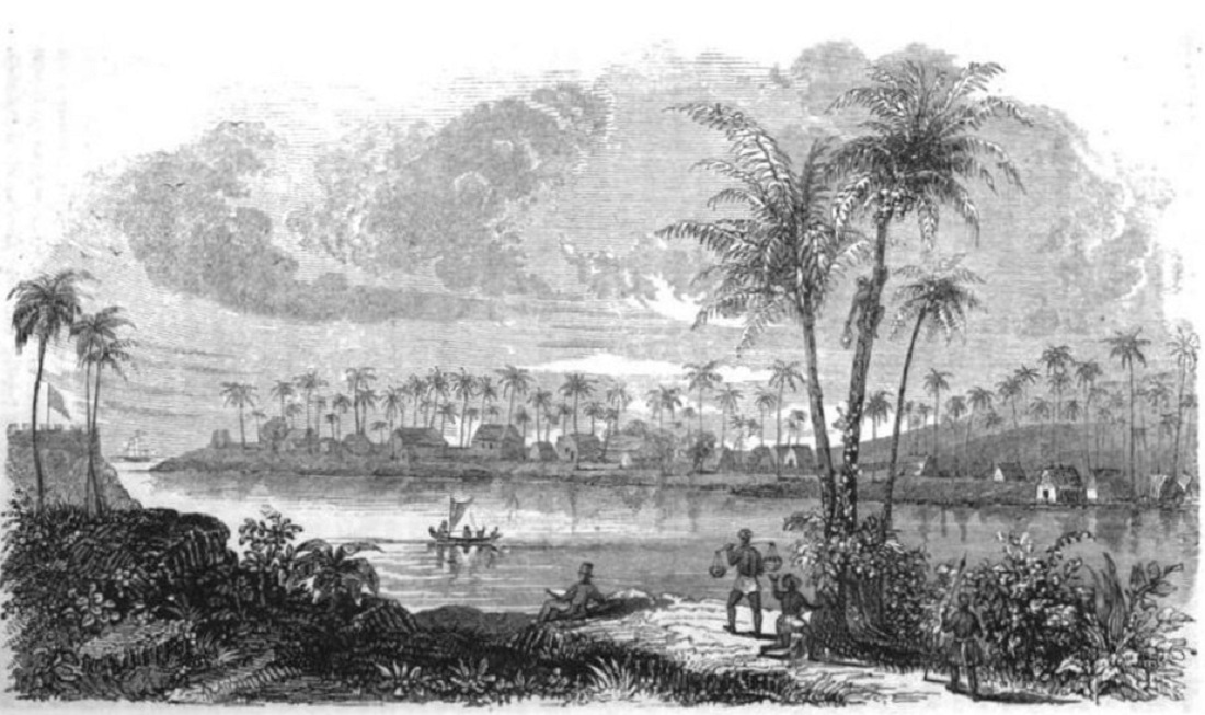 Windows into a Time | Images of Old Hawaiʻi