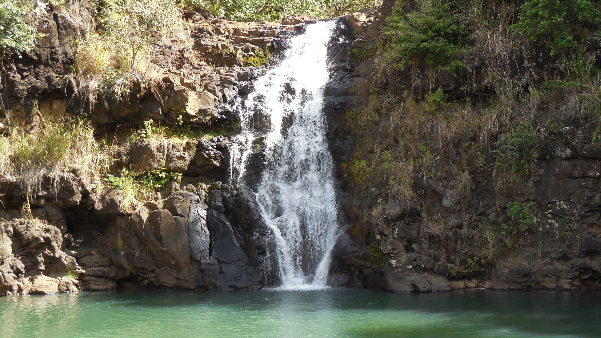 Waimea Valley | Images of Old Hawaiʻi