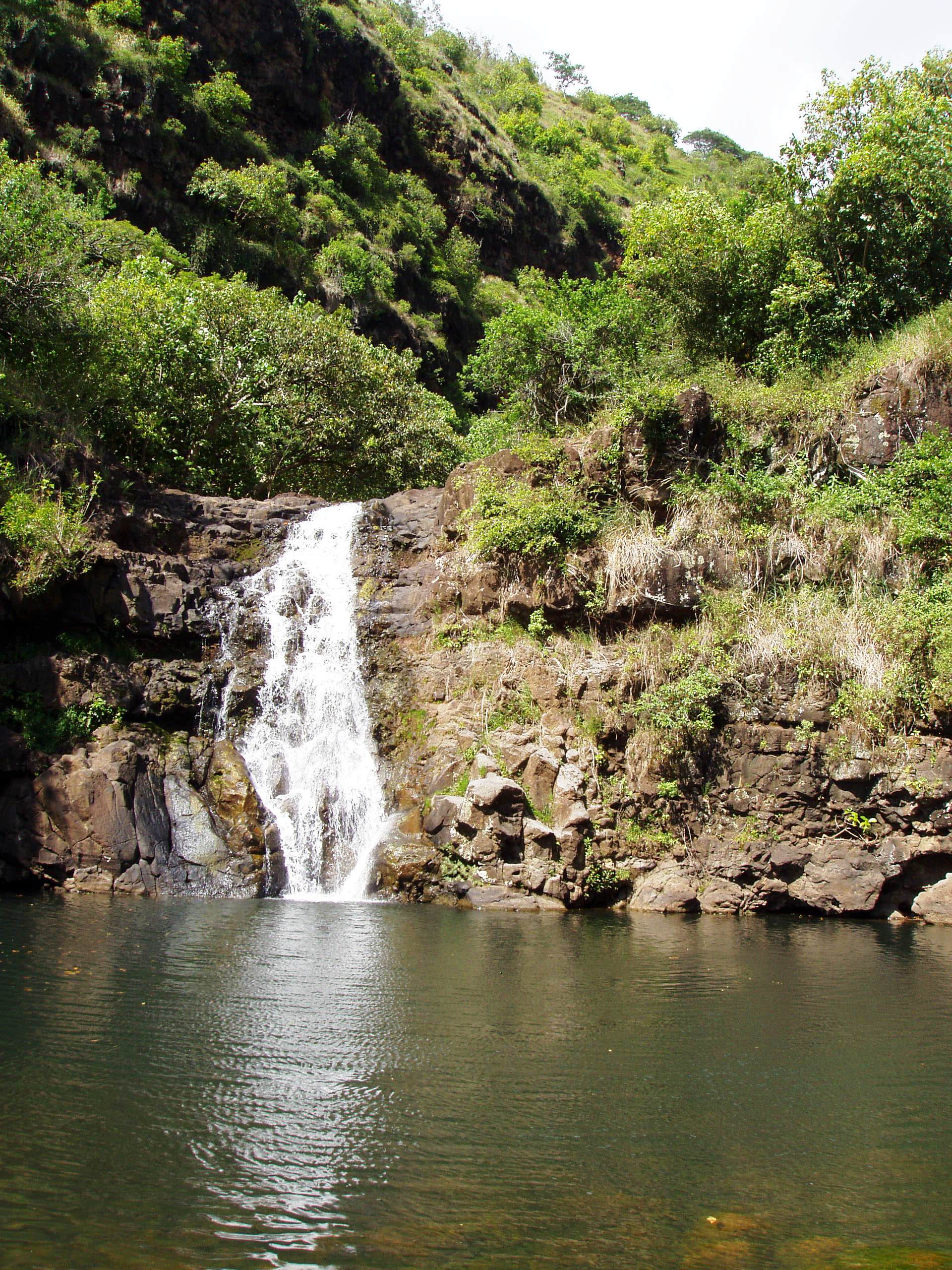 Waimea Valley | Images of Old Hawaiʻi