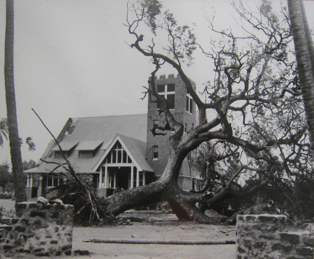 Waiola Church | Images of Old Hawaiʻi