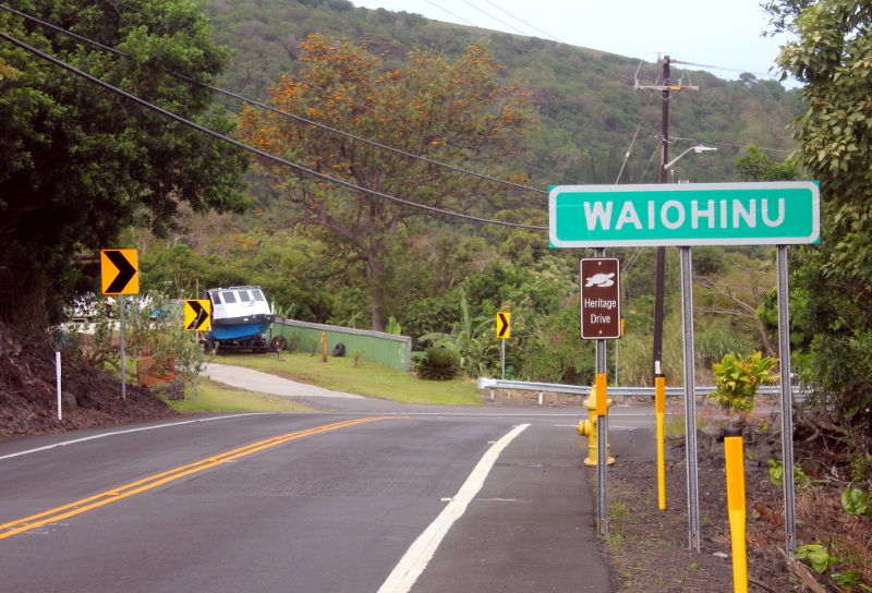 Shirakawa Motel | Images of Old Hawaiʻi