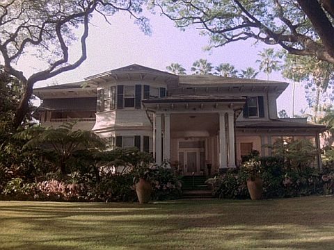 Walker Estate | Images of Old Hawaiʻi