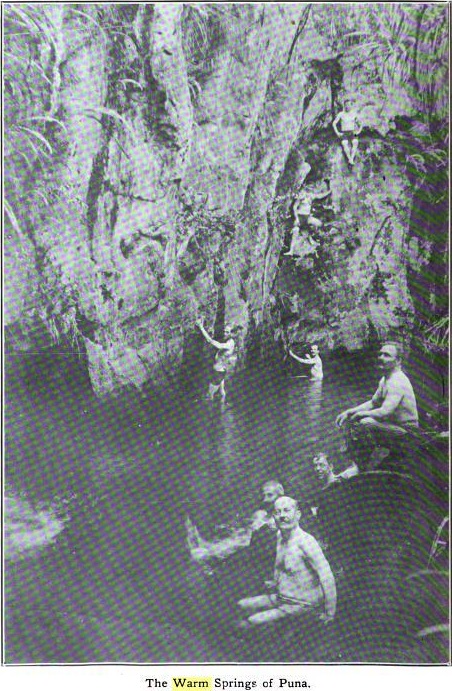 Waiwelawela | Images of Old Hawaiʻi