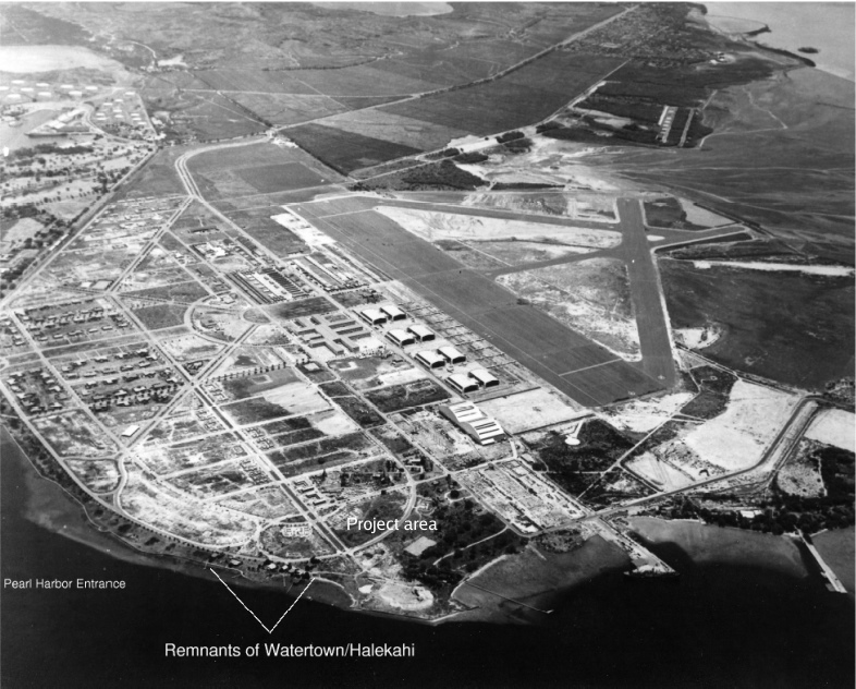 Watertown | Images of Old Hawaiʻi