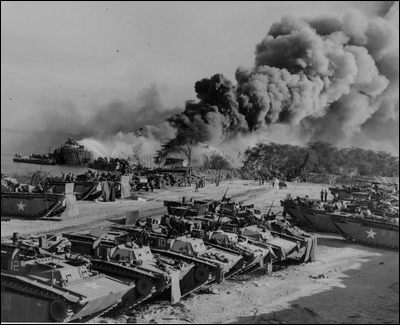 West Loch Tragedy | Images of Old Hawaiʻi