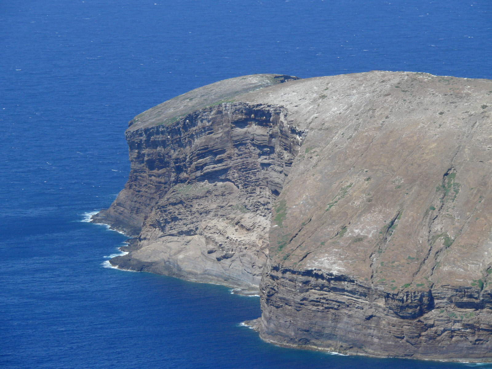 Kaʻula | Images of Old Hawaiʻi