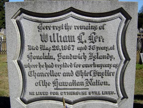 William L Lee | Images of Old Hawaiʻi