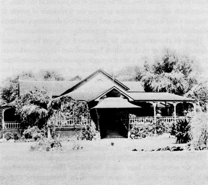 Benjamin Franklin Dillingham | Images of Old Hawaiʻi