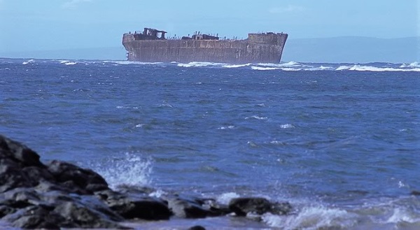 YOGN-42-Shipwreck Beach-600 | Images of Old Hawaiʻi