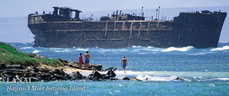 YOGN-42-Shipwreck Beach-Lanai | Images of Old Hawaiʻi