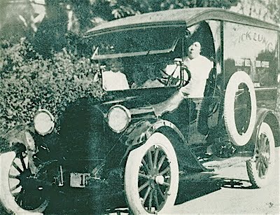 Yick Lung | Images of Old Hawaiʻi