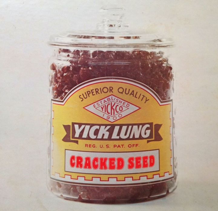 Yick Lung | Images of Old Hawaiʻi