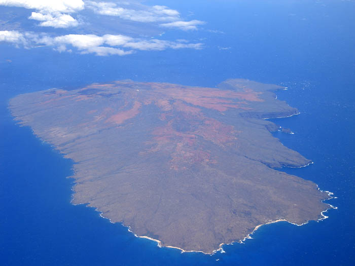 Kahoʻolawe | Images of Old Hawaiʻi