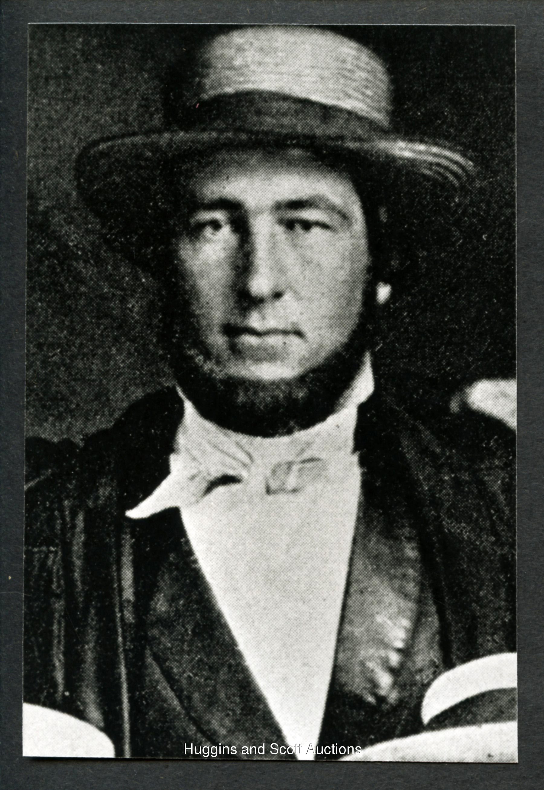 Alick | Images of Old Hawaiʻi