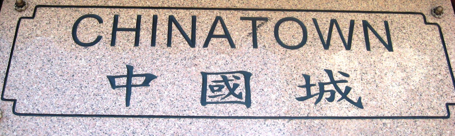 Chinatown | Images of Old Hawaiʻi