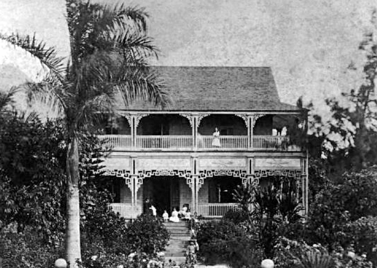 Chen Fang | Images of Old Hawaiʻi